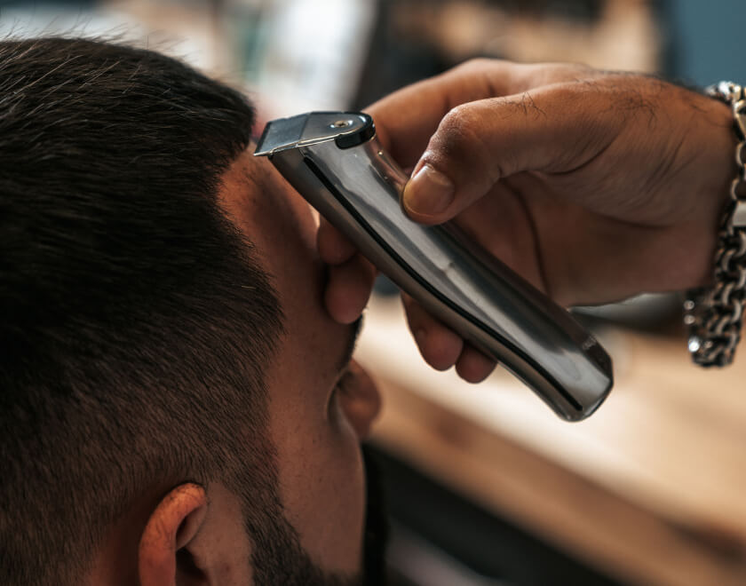 5 MOST ICONIC MEN’S HAIRSTYLES OF ALL TIMES – YAD'S BARBER SHOP